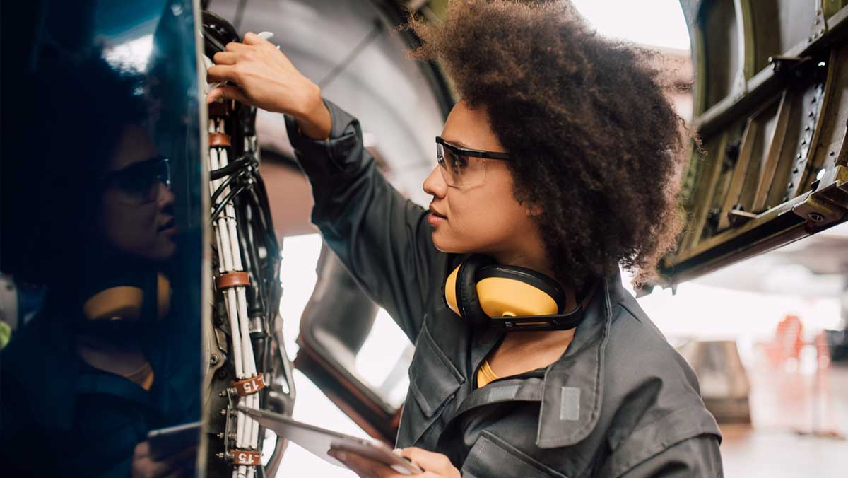 Online Aerospace Engineering Graduate Certificate | Colorado State University