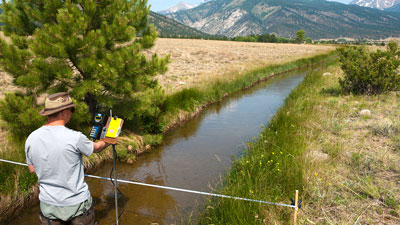 Online Hydraulic Design Graduate Certificate | Colorado State University