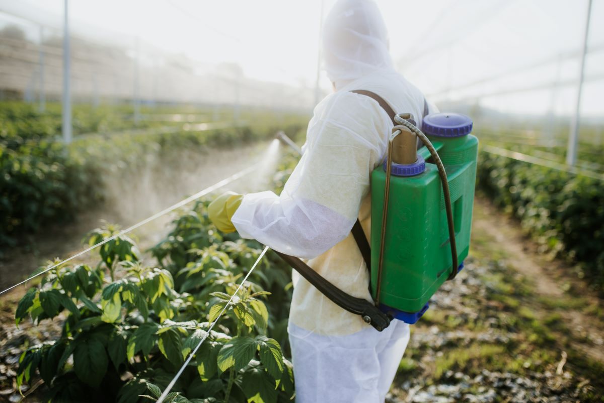 Pesticide Applicator Training | CSU