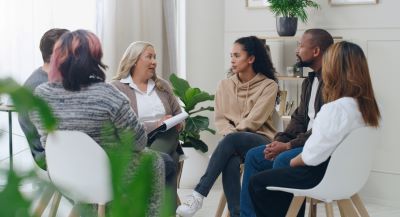 Online Accelerated Master's in Addictions Counseling | CSU Online