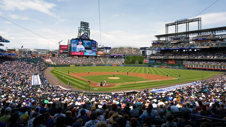 Online Sports Management Master's Degree | CSU Online